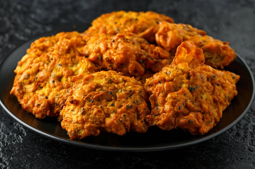 Menu - India Sizzling Fisher